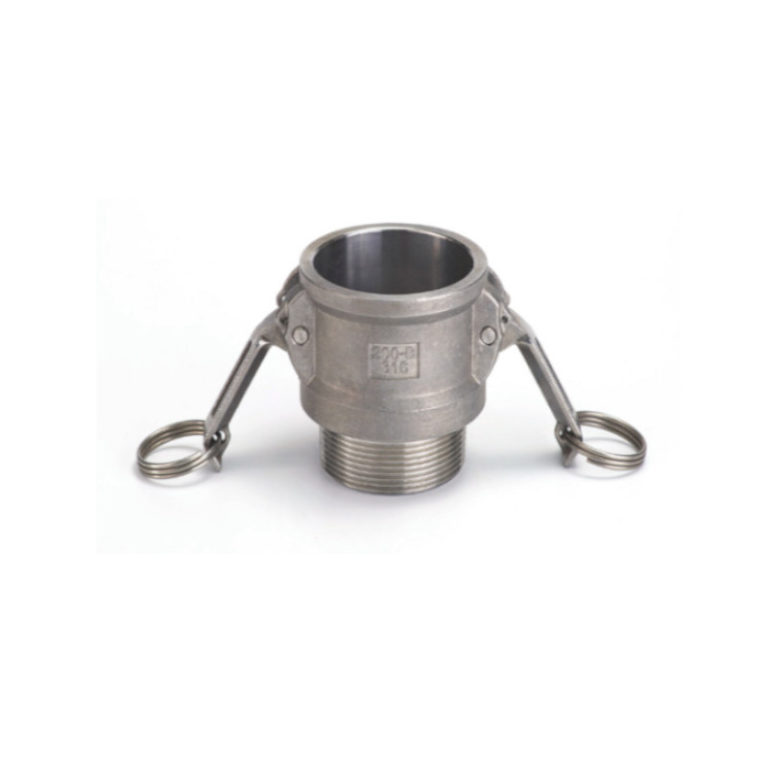 Cam Locking Couplings (Part B) - FLT Engineering Sdn Bhd