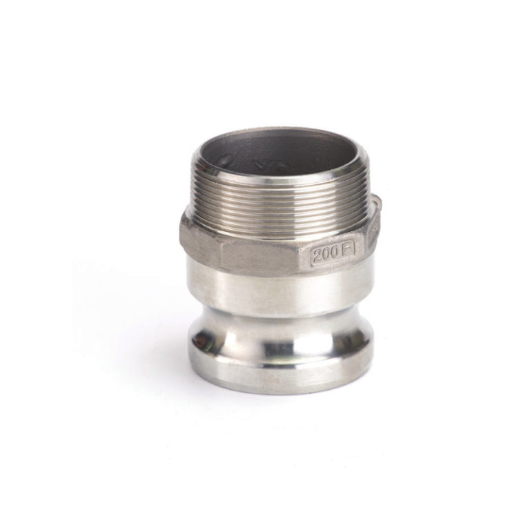 Cam Locking Couplings (Part F) - FLT Engineering Sdn Bhd