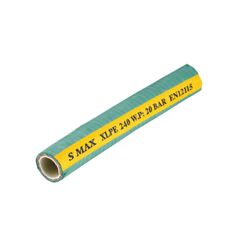 Acid, Chemical Suction & Discharge Hose 240 PSI - FLT Engineering Sdn Bhd